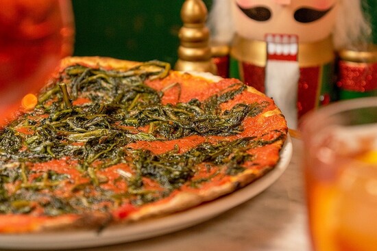 Li Rioni a Santiquattro, Rome - Menu du restaurant, prix et avis