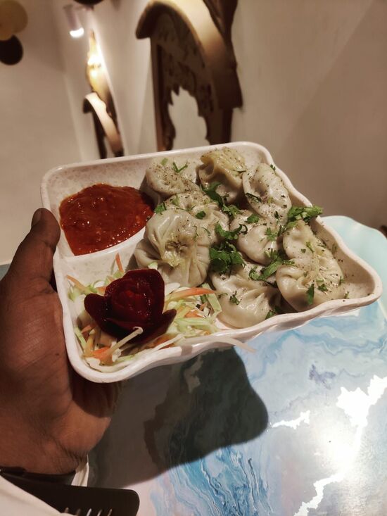 The Atulyam Rooftop Restaurant, Bundi - Restaurant menu, prices and reviews