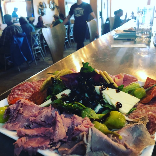 Aquamarine RESTAURANT, Kodiak - Restaurant menu, prices and reviews