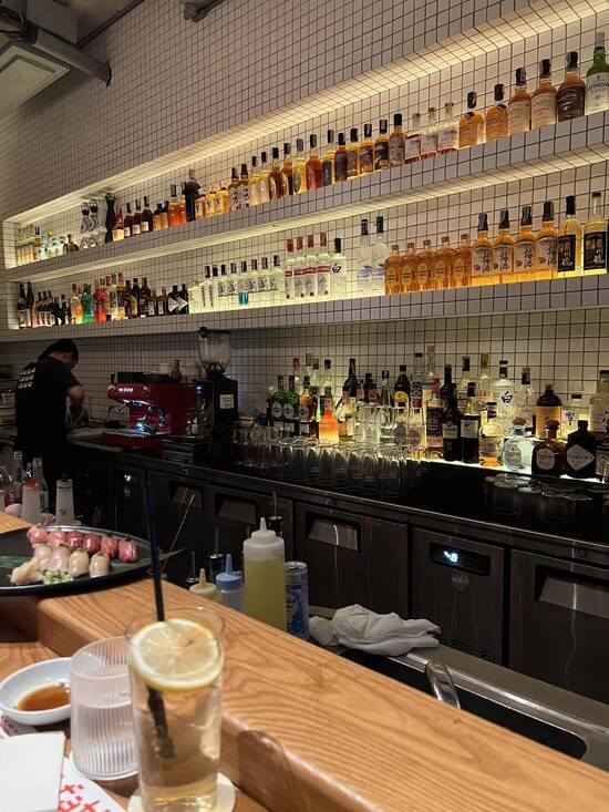 Fatboy Izakaya, Bangkok, Ekkamai - Restaurant menu, prices and reviews