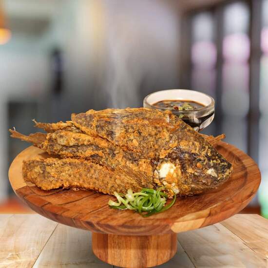 Wil's Resto, Sunnybank - Restaurant menu, prices and reviews