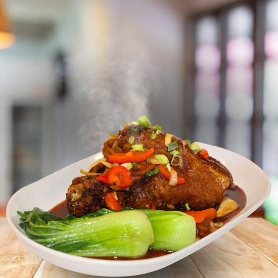 Wil's Resto, Sunnybank - Restaurant menu, prices and reviews