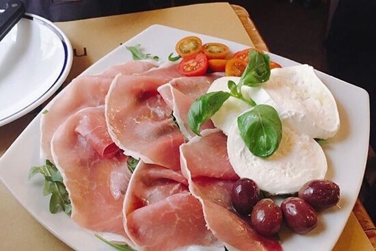 Mimì e Cocò, Rome - Menu du restaurant, prix et avis