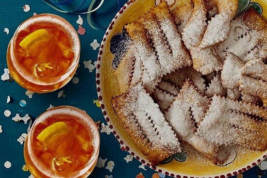 Mimì e Cocò, Rome, Spagna - Restaurant menu, prices and reviews