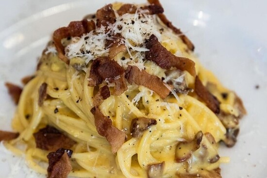 Saltimbocca ristorante, Rome - Restaurant menu, prices and reviews