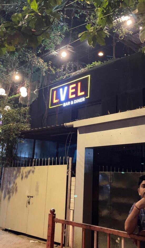 LVEL Bar & Diner, Mumbai - Restaurant menu, prices and reviews
