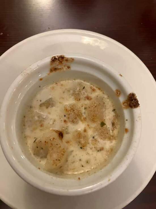 The Library Restaurant, Midland - Restaurant menu, prices and reviews