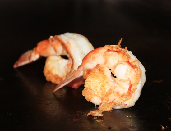 Nishi Japanese & Teppanyaki, Myaree - Restaurant menu, prices and reviews