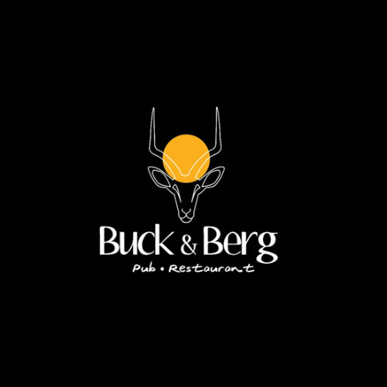 The Buck & Berg, Kampersrus AH - Restaurant menu, prices and reviews