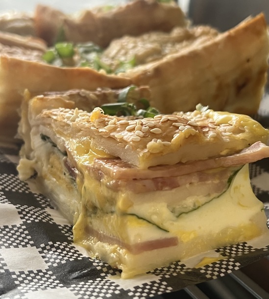Happy Dayz Cafe., Loganholme - Restaurant menu, prices and reviews