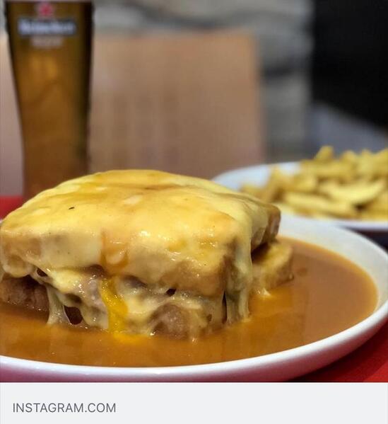 O Tosco, Vila Nova de Gaia - Restaurant menu, prices and reviews