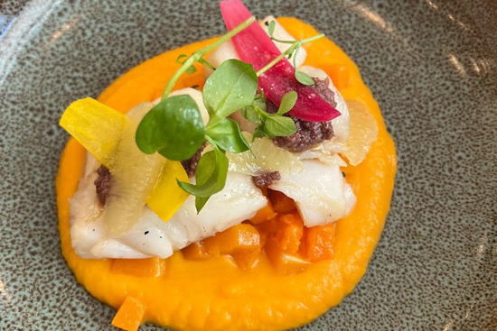 Le Bologne, Genève - Menu du restaurant, prix et avis