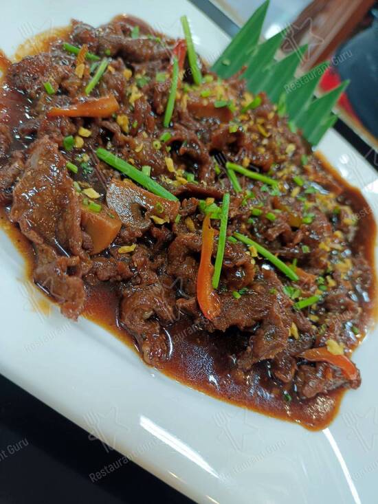 Chef Chad Restaurant, Liliw - Restaurant menu, prices and reviews