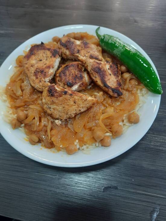 ALADDIN FOODS, Gzira - Speisekarte, Preise und Bewertungen