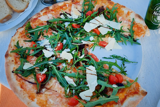 Xibraku, Tirana - Restaurant menu, prices and reviews