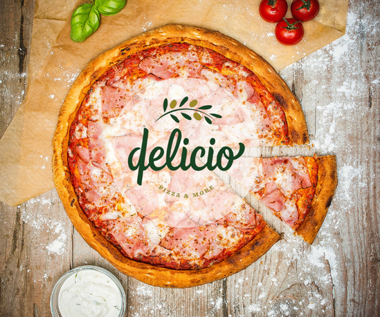 Menu at Pizza Delicio, Brașov, Strada Transilvaniei 21