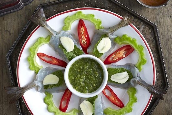 Lay Lao, Bangkok, Ari - Restaurant menu, prices and reviews