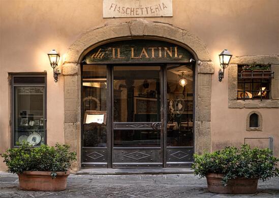Il Latini, Florence - Restaurant menu, prices and reviews