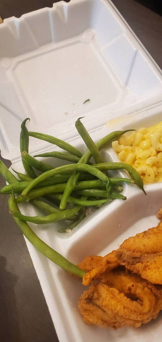 Richter's Antler Cafe, Spring Branch - Restaurant menu, prices and reviews