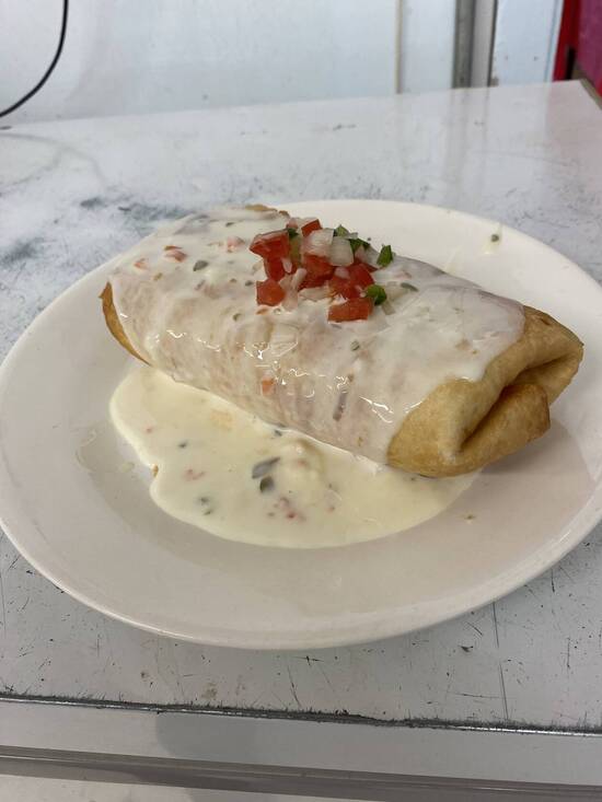 My Angels, Alliance - Restaurant menu, prices and reviews