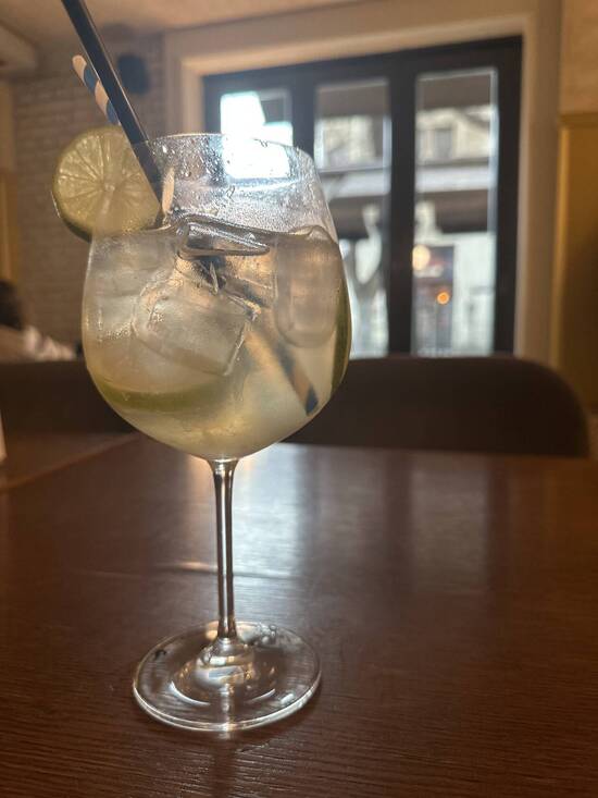 Mali Trg, Subotica - Restaurant menu, prices and reviews