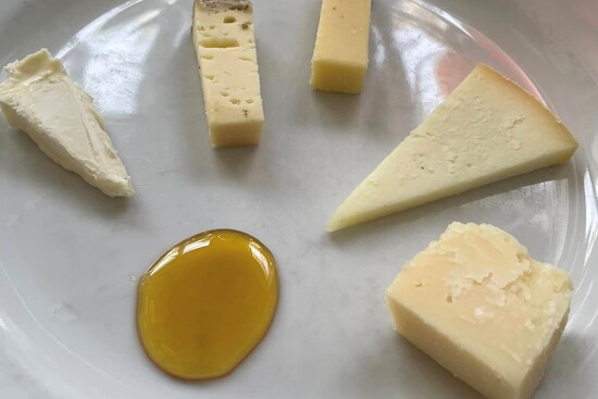 Enomania, Frederiksberg - Restaurant menu, prices and reviews