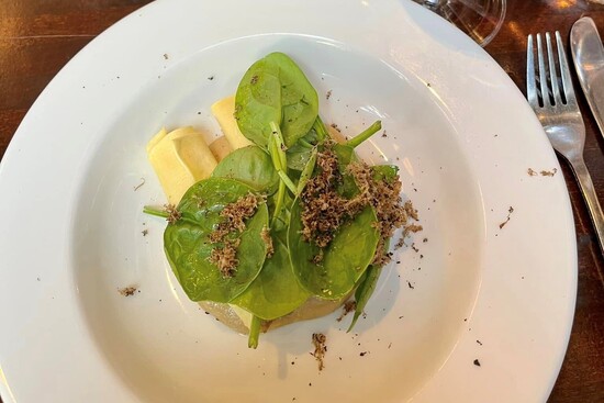 Enomania, Frederiksberg - Restaurant menu, prices and reviews