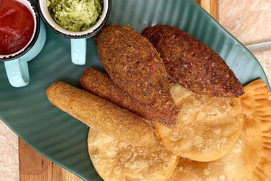 Villar Hermanos, Santo Domingo - Menú del restaurante, precios y reseñas