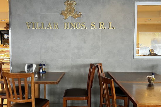 Villar Hermanos, Santo Domingo - Restaurant menu, prices and reviews