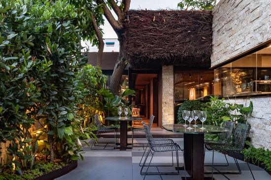 Ajuala, Santo Domingo - Restaurant menu, prices and reviews