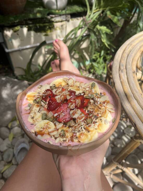 Two Sisters Garden Cafe, Rishikesh - Restaurant menu, prices and reviews