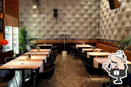 Menza Étterem és Kávéház, Budapest - Restaurant menu, prices and reviews