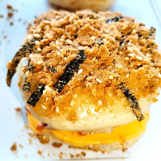 Formosa Bakeshop Baguio, Baguio - Restaurant menu, prices and reviews
