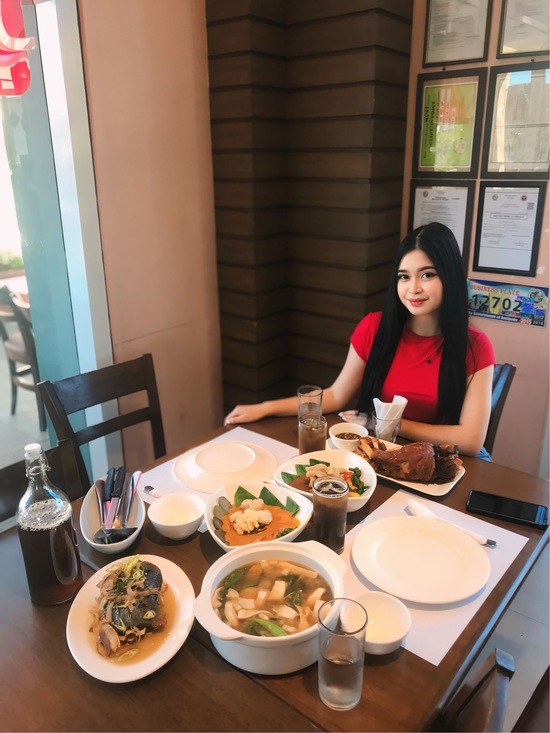Marison’s, Antipolo - Restaurant menu, prices and reviews