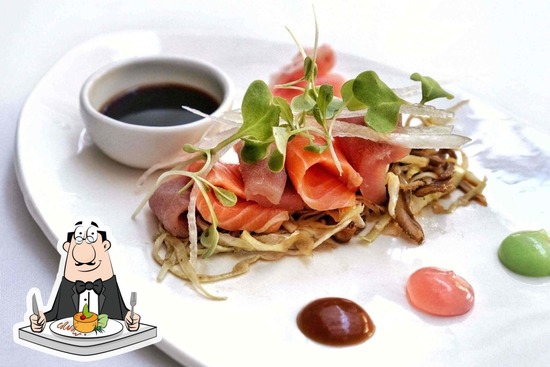 Cibo, Auckland - Restaurant menu, prices and reviews
