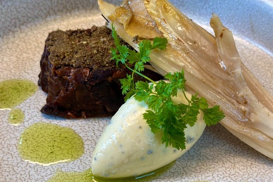Ada Restaurant, Auckland - Restaurant menu, prices and reviews