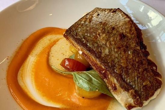 Soul Bar & Bistro, Auckland - Restaurant menu, prices and reviews