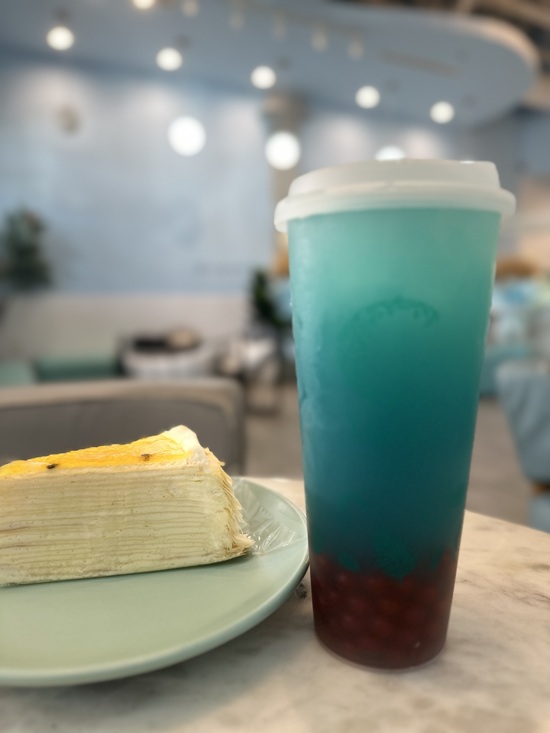 Cafetopia, Houston - Restaurant menu, prices and reviews