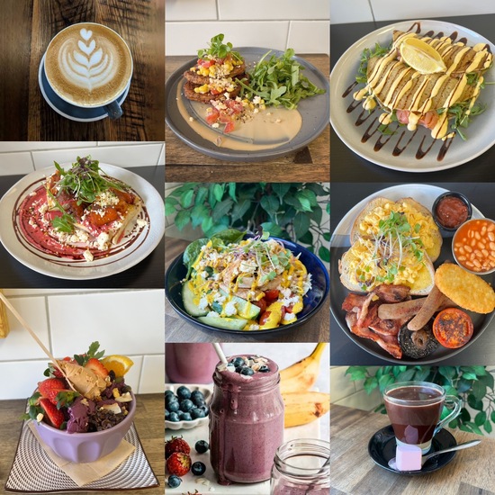 Cafe Napoleon, Warners Bay - Restaurant menu, prices and reviews