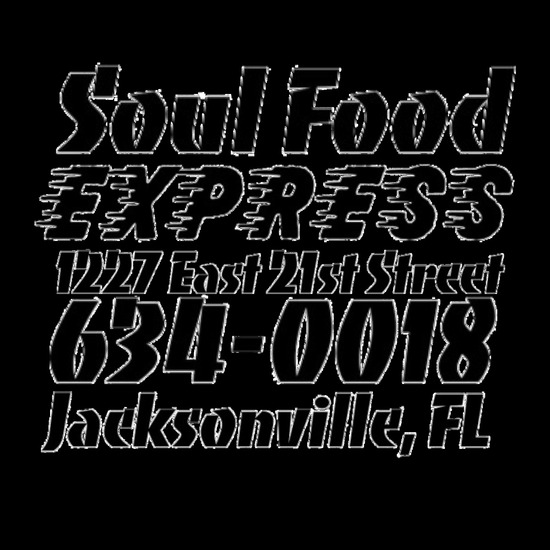 Soul Food Express, Jacksonville - Restaurant menu, prices and reviews