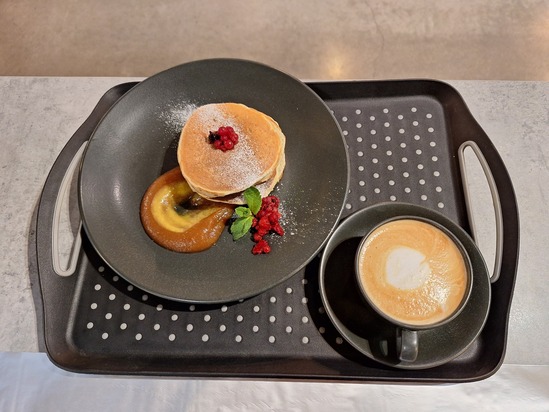 ZEEST TC Saga, Riga - Restaurant menu, prices and reviews
