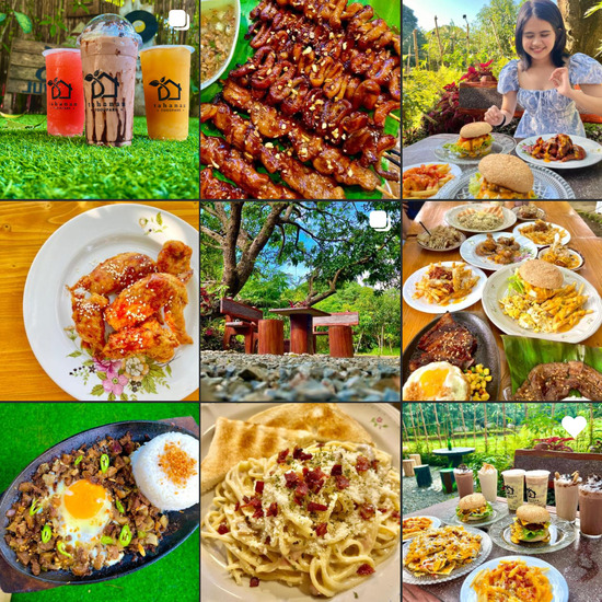 Tahanan Food Park, Calamba - Restaurant menu, prices and reviews