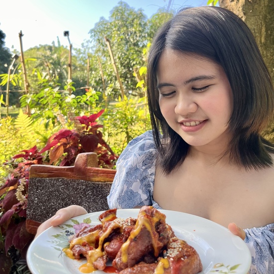 Tahanan Food Park, Calamba - Restaurant menu, prices and reviews