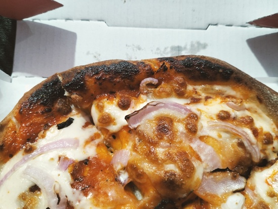 Biggies Pizza, Bulandshahr - Restaurant menu, prices and reviews