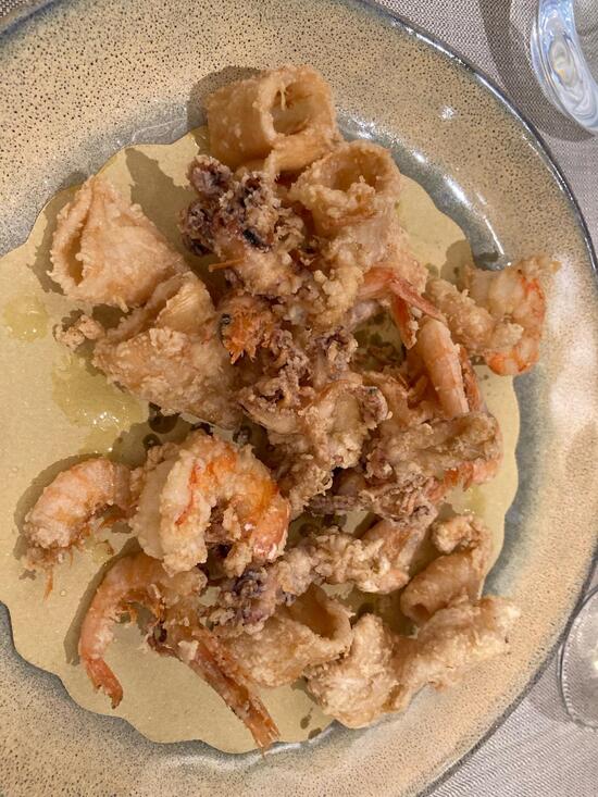 Ristorante La Buca, Pisa - Restaurant menu, prices and reviews