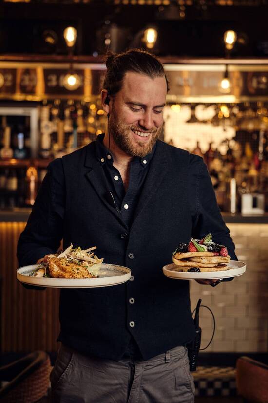 Brewhemia, Edinburgh - Restaurant menu, prices and reviews