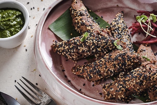 Revival, Mumbai - Restaurant menu, prices and reviews
