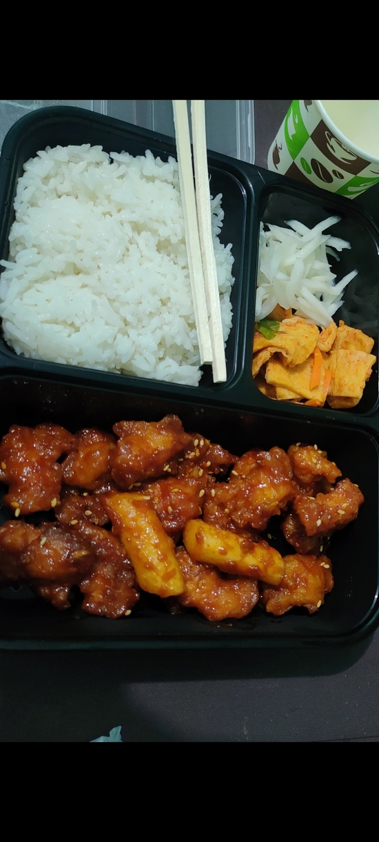 MOGOBA (먹어봐) KOREAN FOOD HUB, Aparri - Restaurant menu, prices and reviews