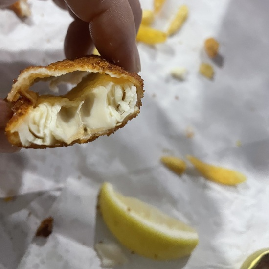 Woodgate Beach General Store - Restaurant menu, prices and reviews