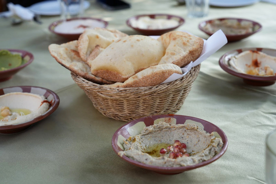Studio Misr, Cairo - Restaurant menu, prices and reviews